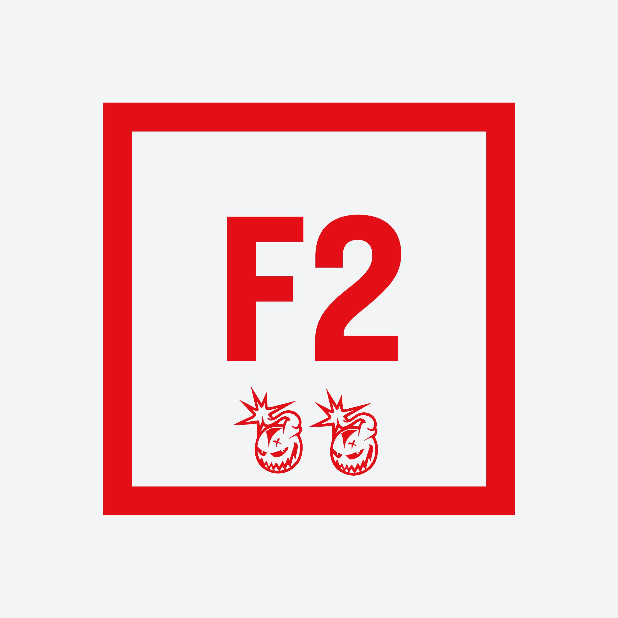 F2 Feuerwerk bei Pyro-Point kaufen