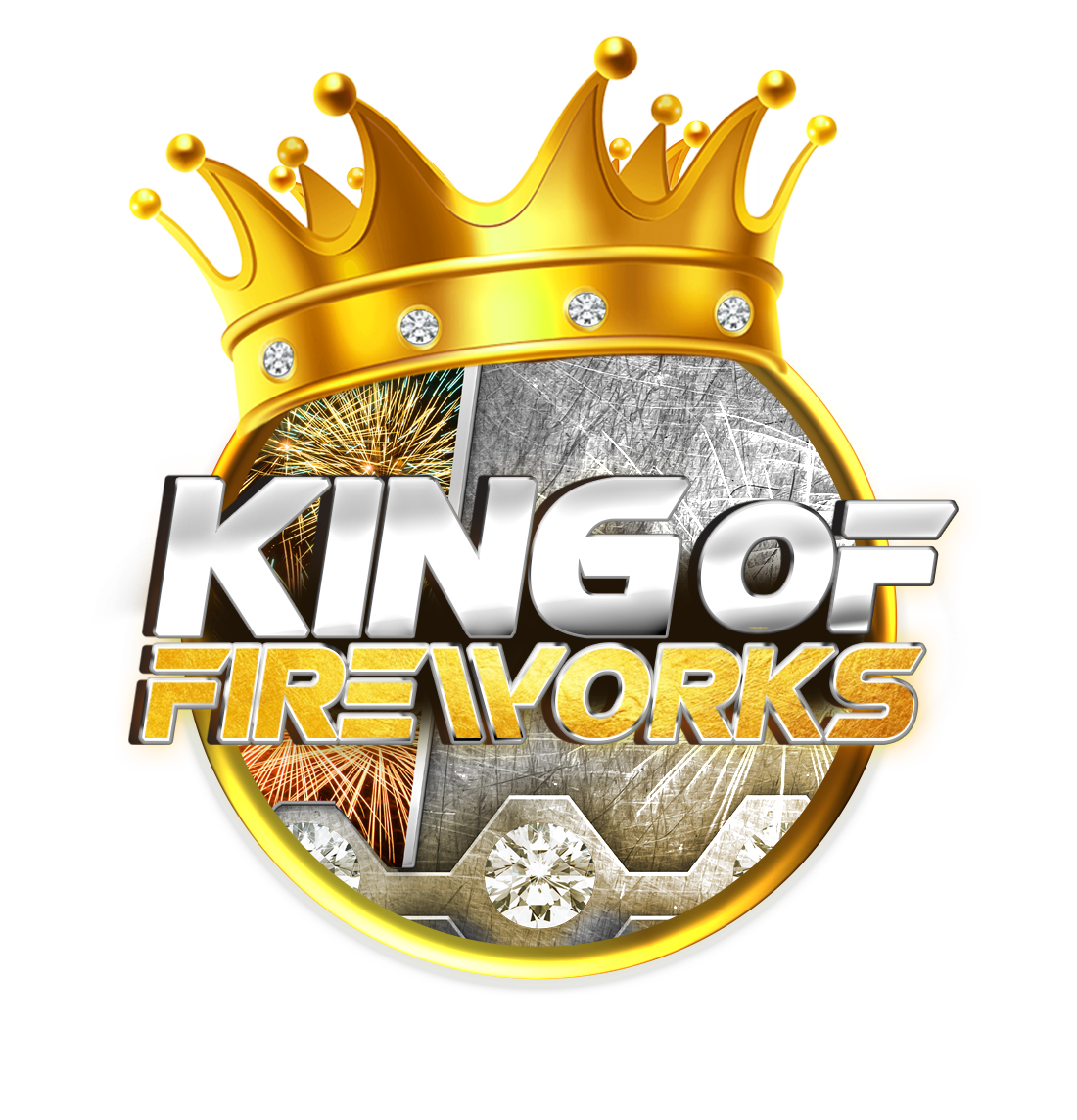King of Fireworks