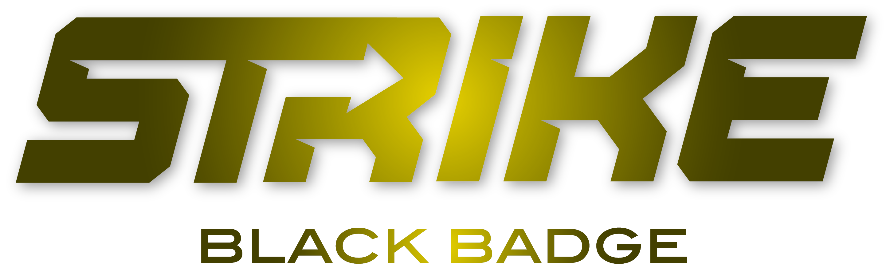 Strike Black Badge: exklusive Feuerwerkslinie