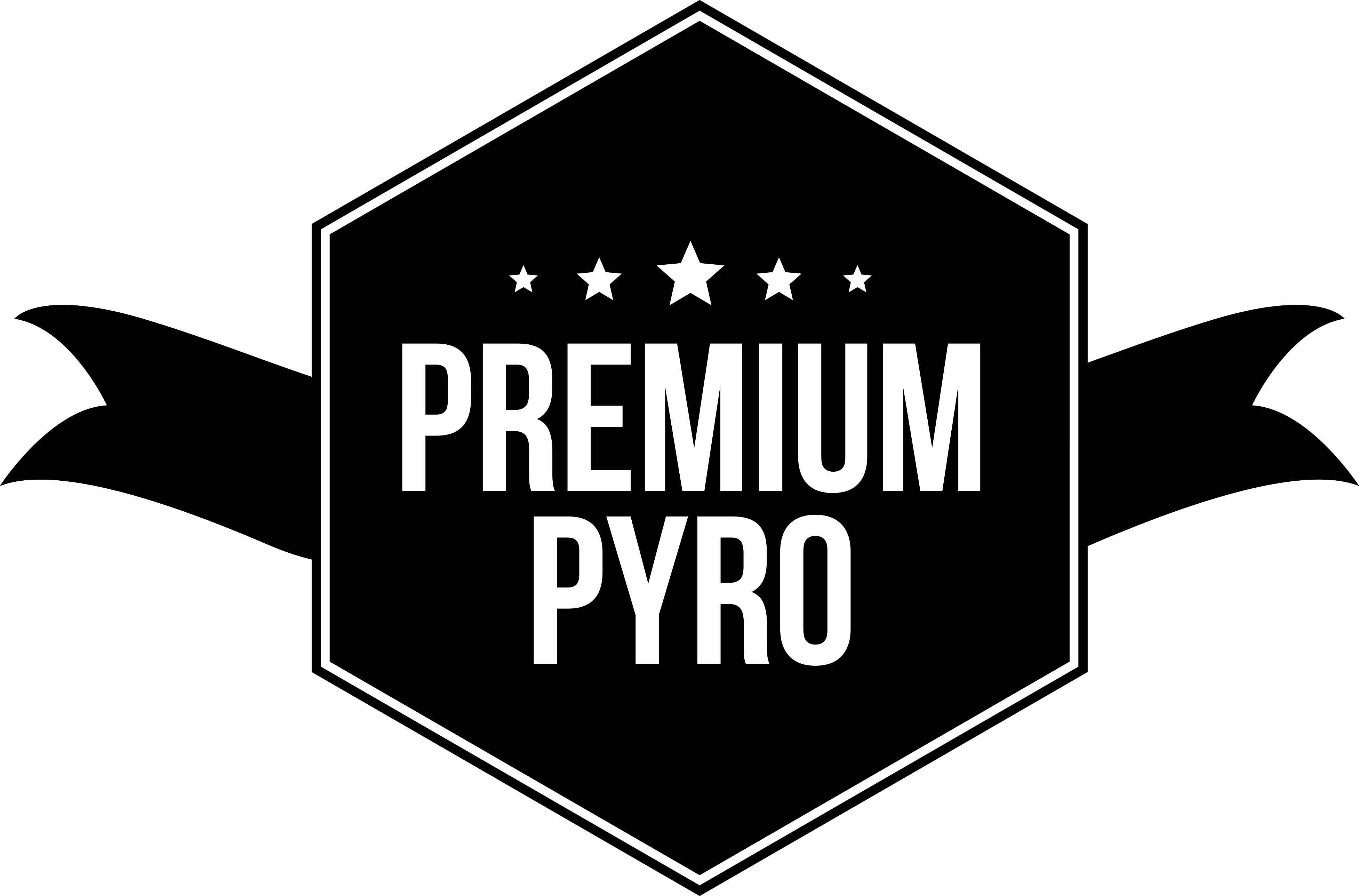 Premium Pyro: Feuerwerk von höchster Qualität