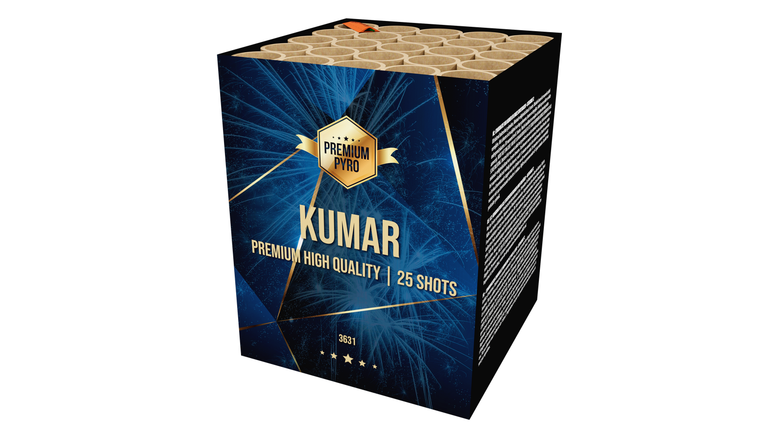 Kumar - 1.3G