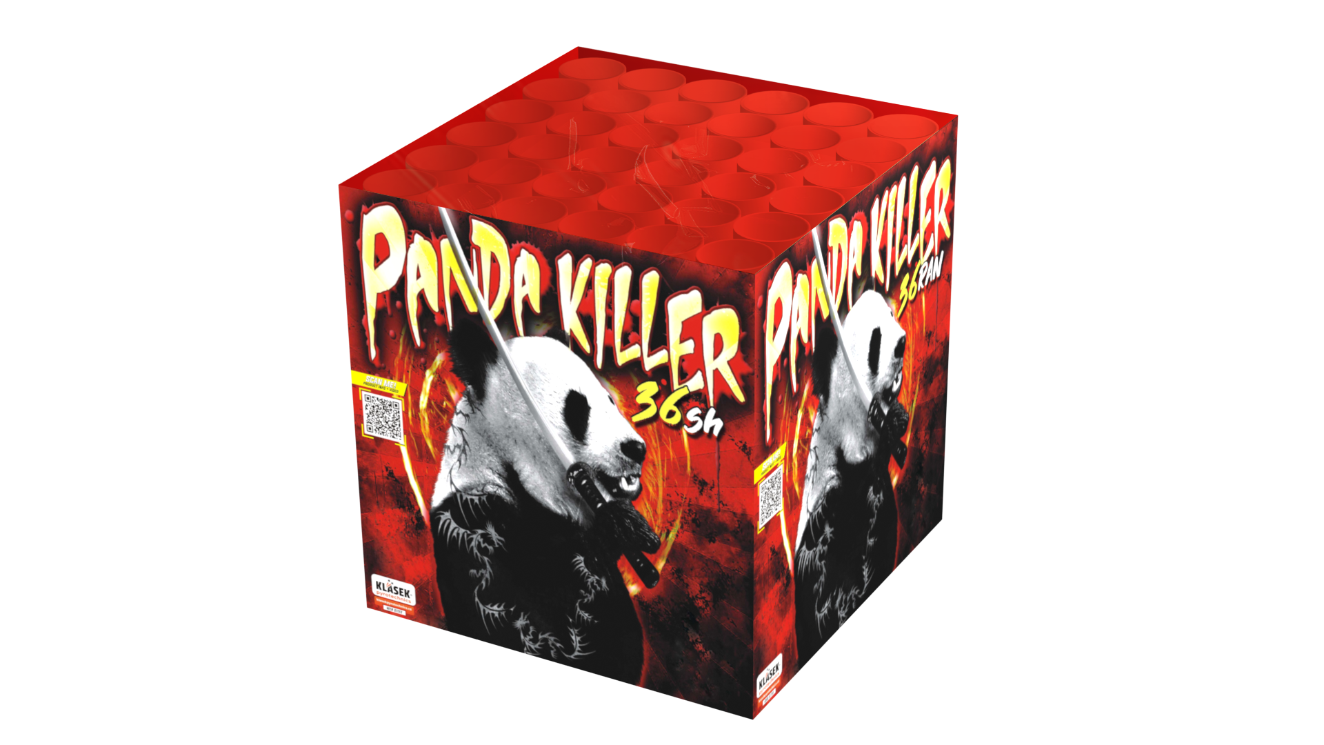 Panda Killer