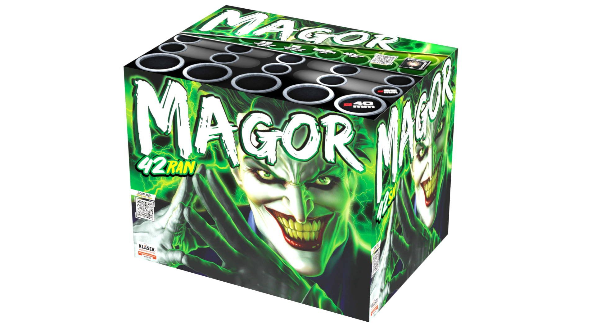 Magor
