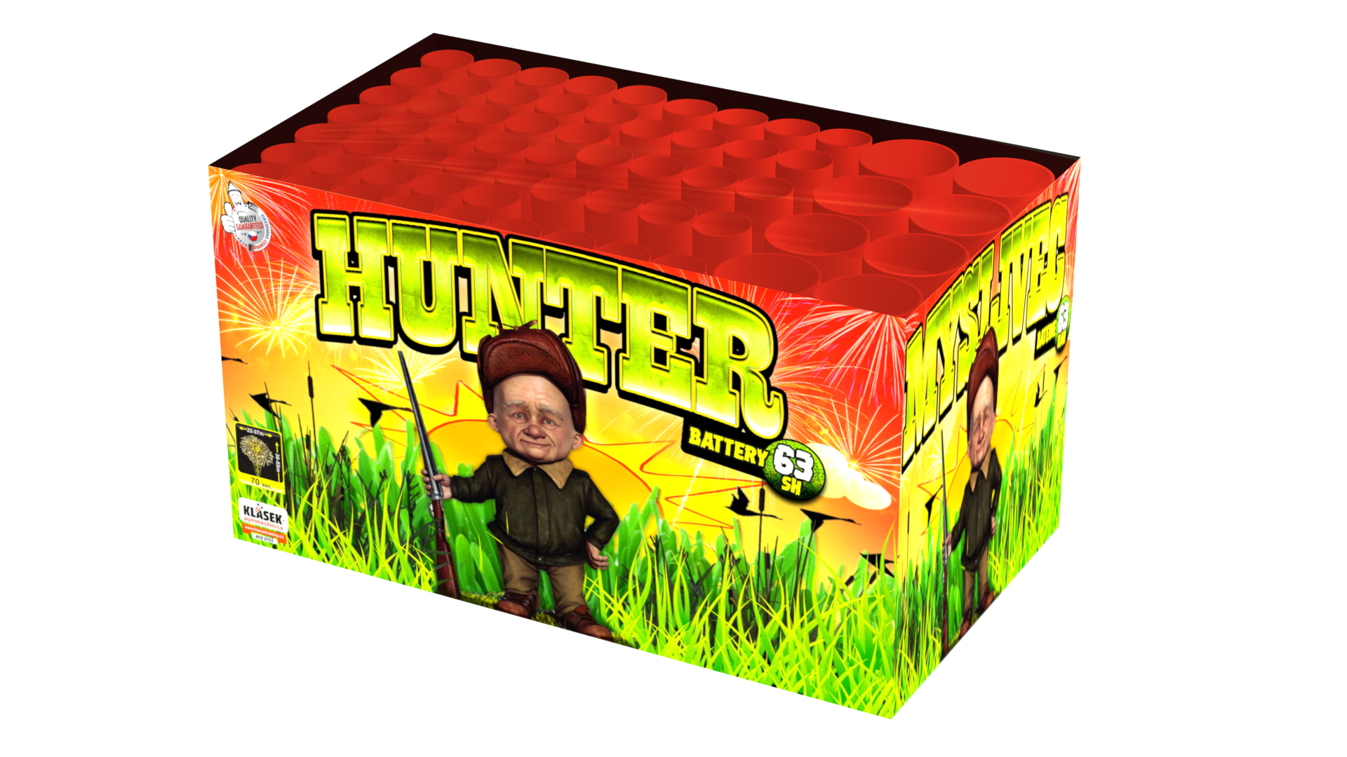 Hunter